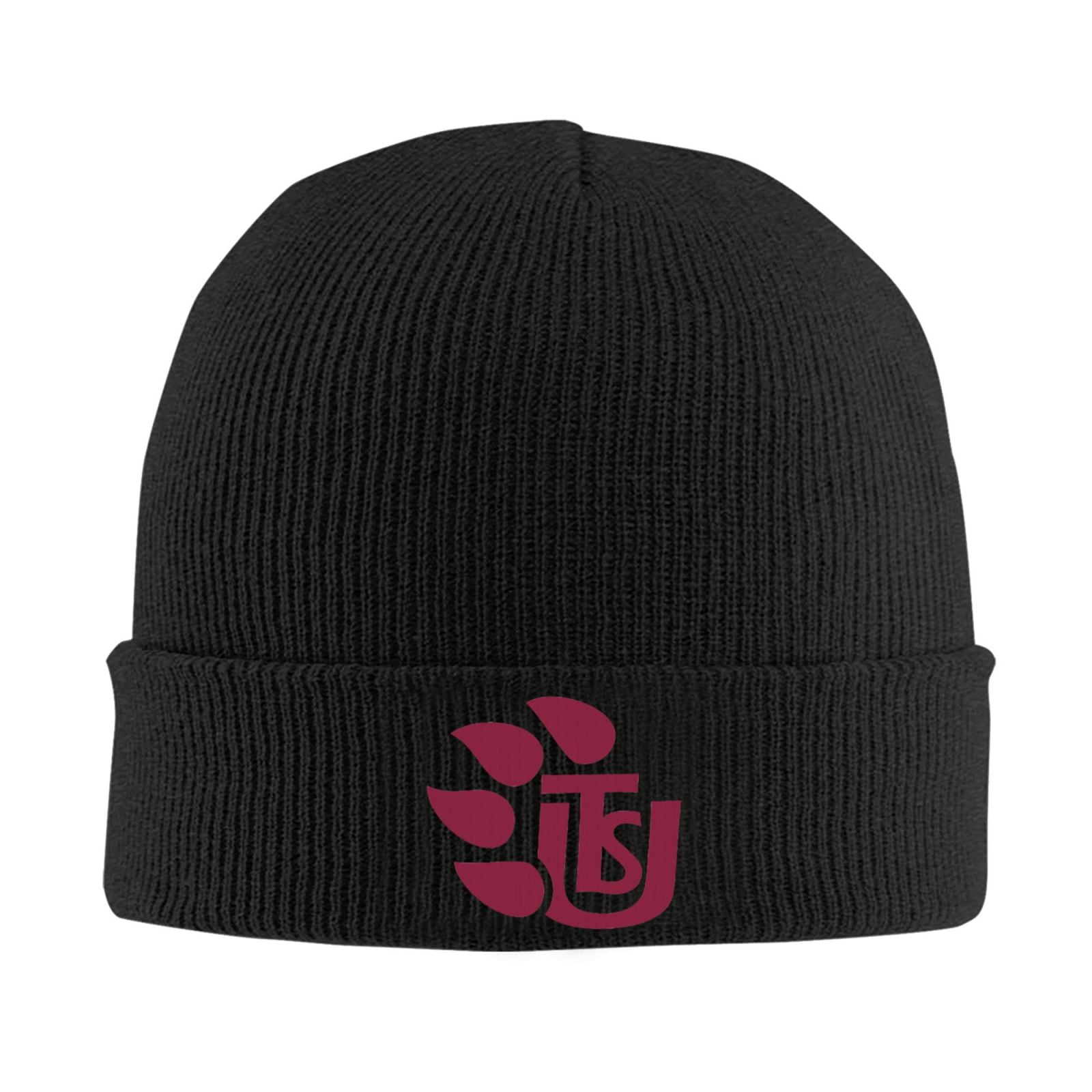 Texas Southern University Beanie Hat For Men And Women Winter Warm Hats ...