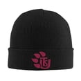 Texas Southern University Beanie Hat For Men And Women Winter Warm Hats ...