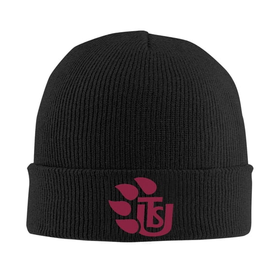 Texas Southern University Beanie Hat For Men And Women Winter Warm Hats ...