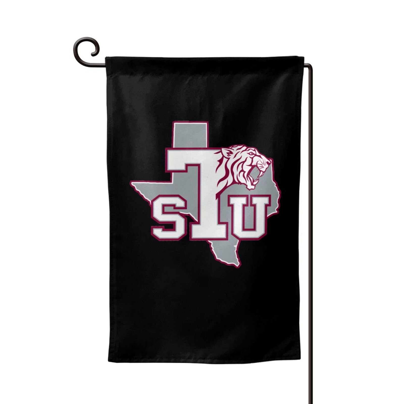 Texas Southern University Garden Flag - Double Sided Banners For ...