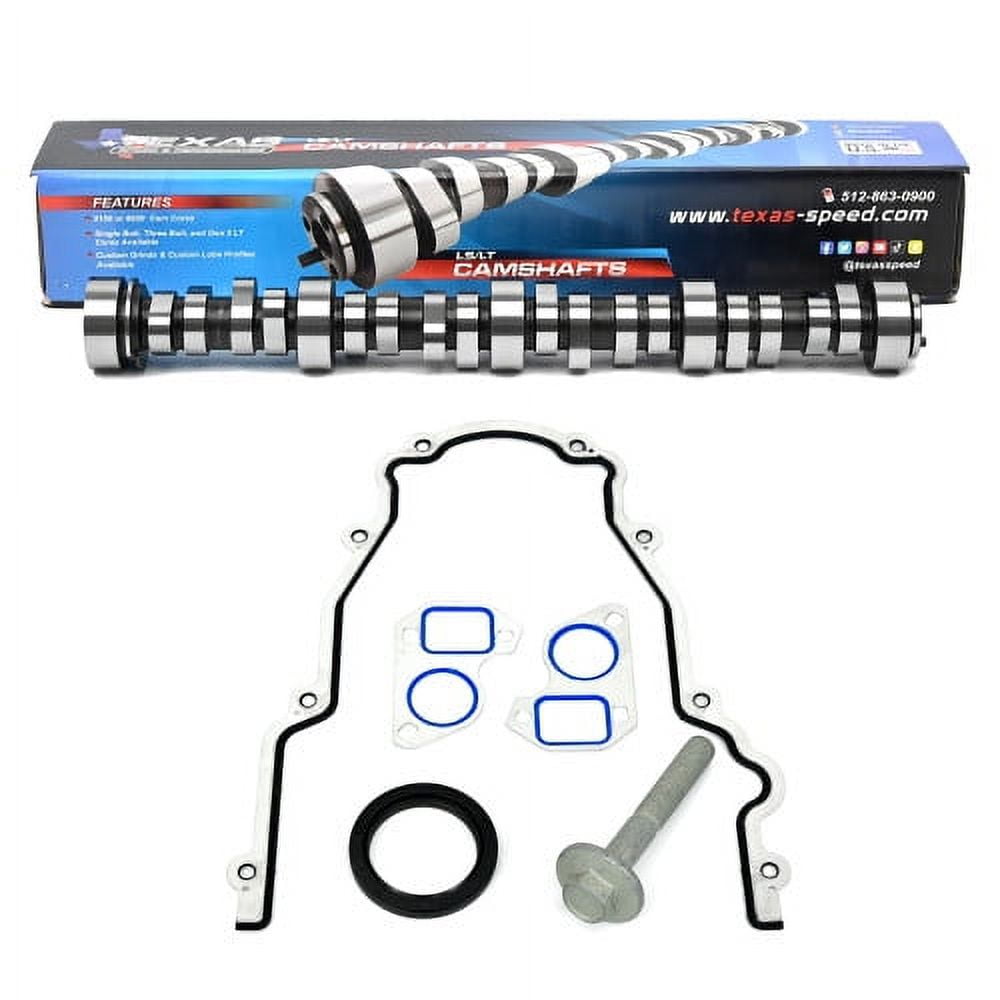 Texas Speed Honey Badger LS3 Camshaft L99 L76 L77 L96 L92 LY6 6.0L 6.2L ...