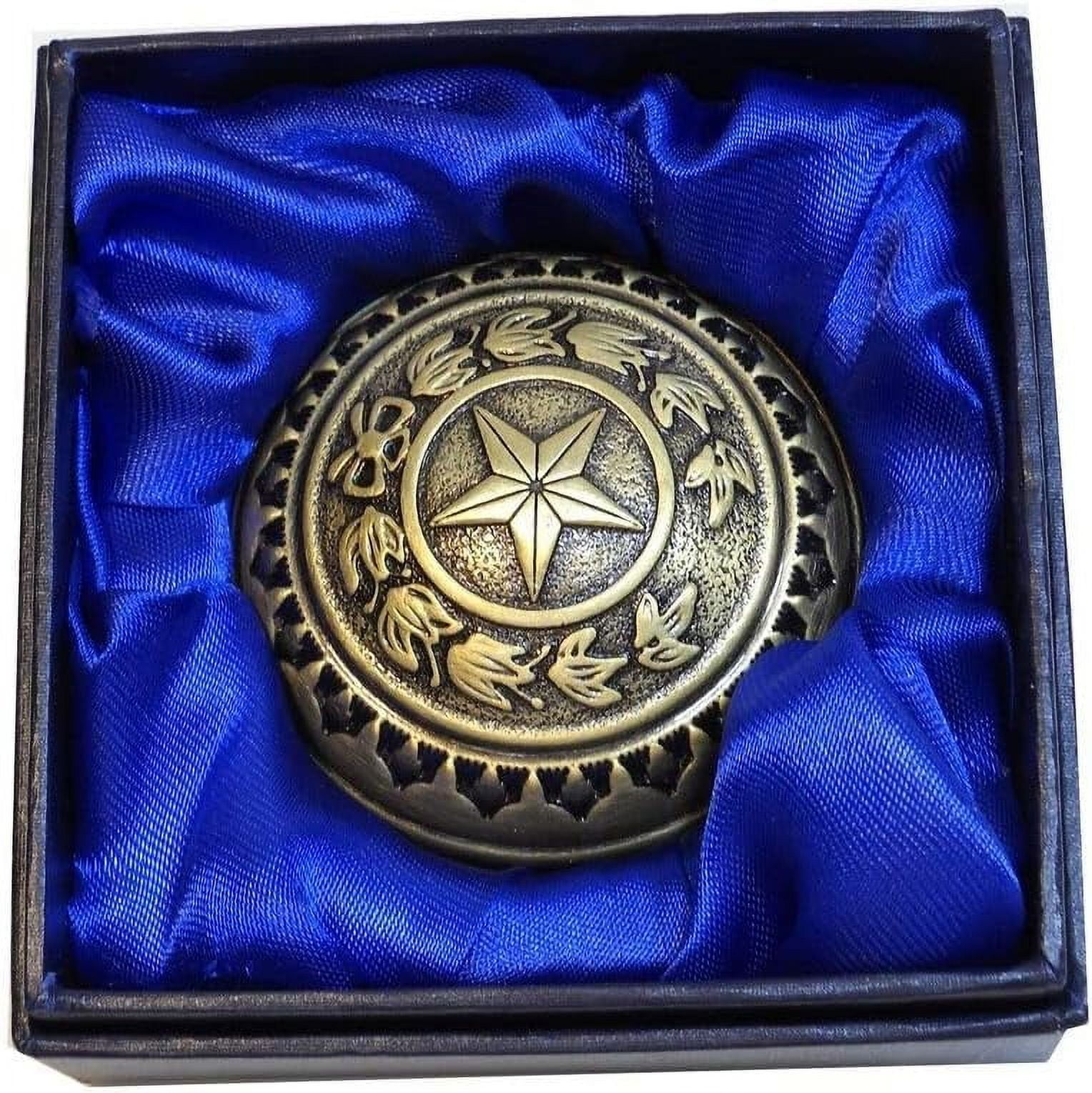 Texas State Seal Paperweight - Walmart.com
