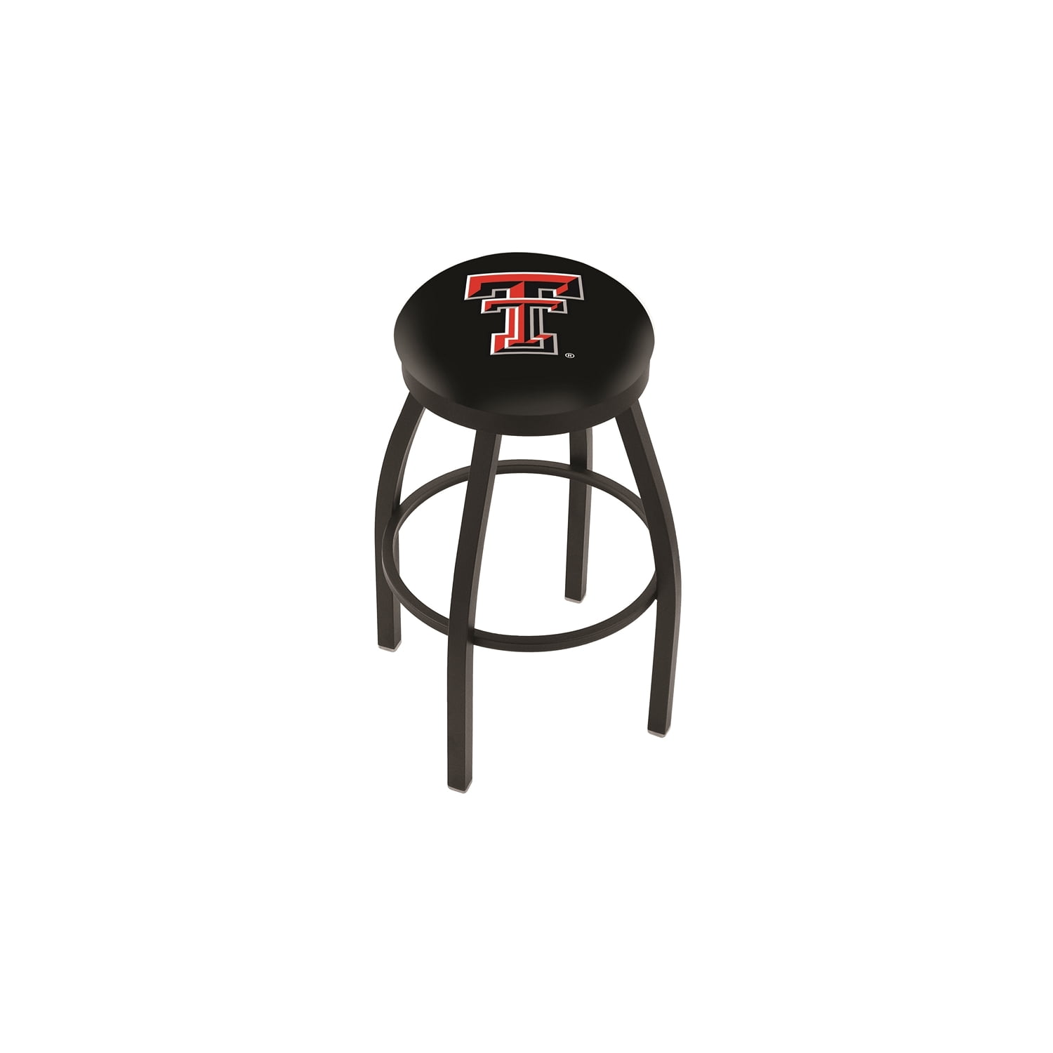 Texas Tech Bar Stool - Walmart.com