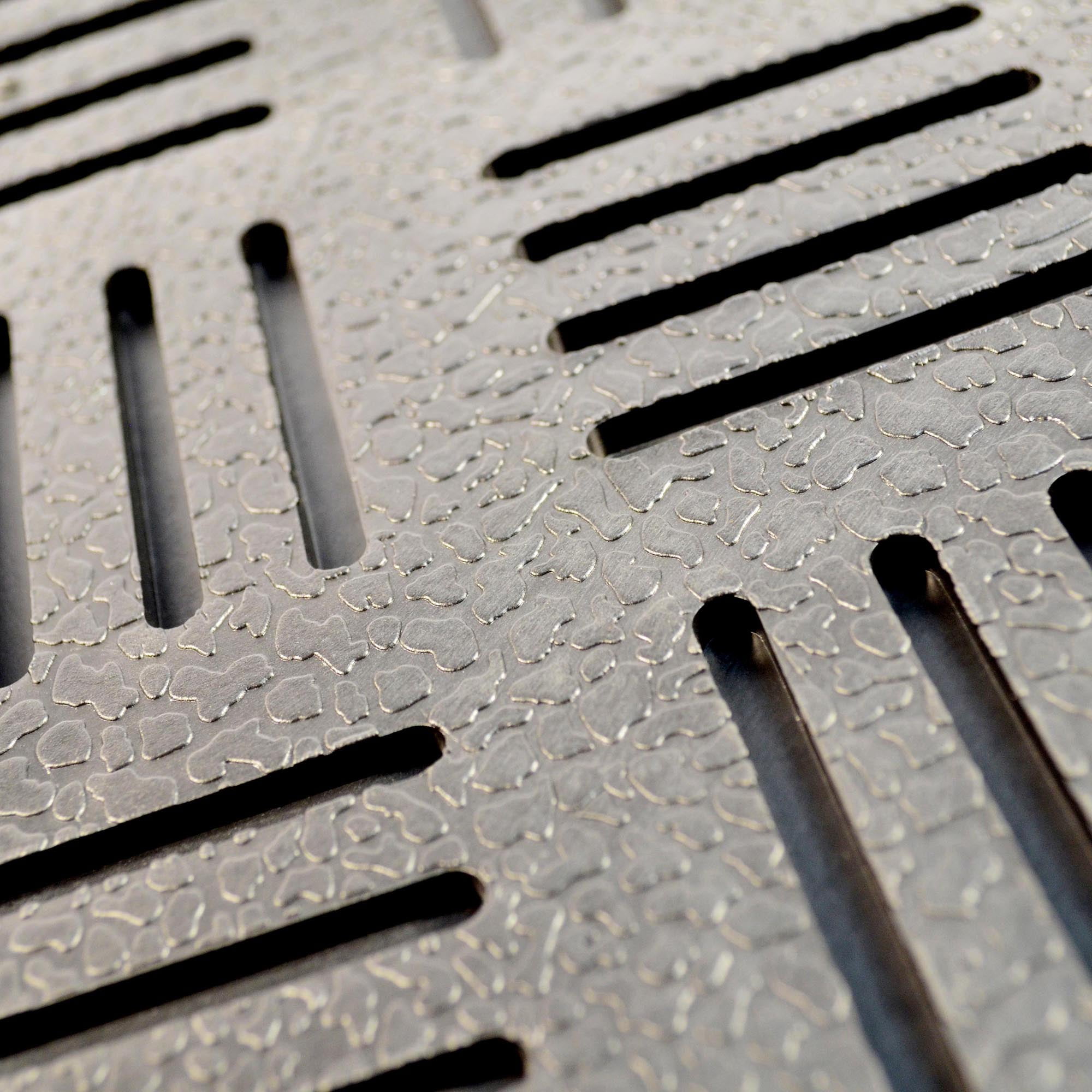 Texas Tech Door Mat 19.5"x31.25" - Walmart.com