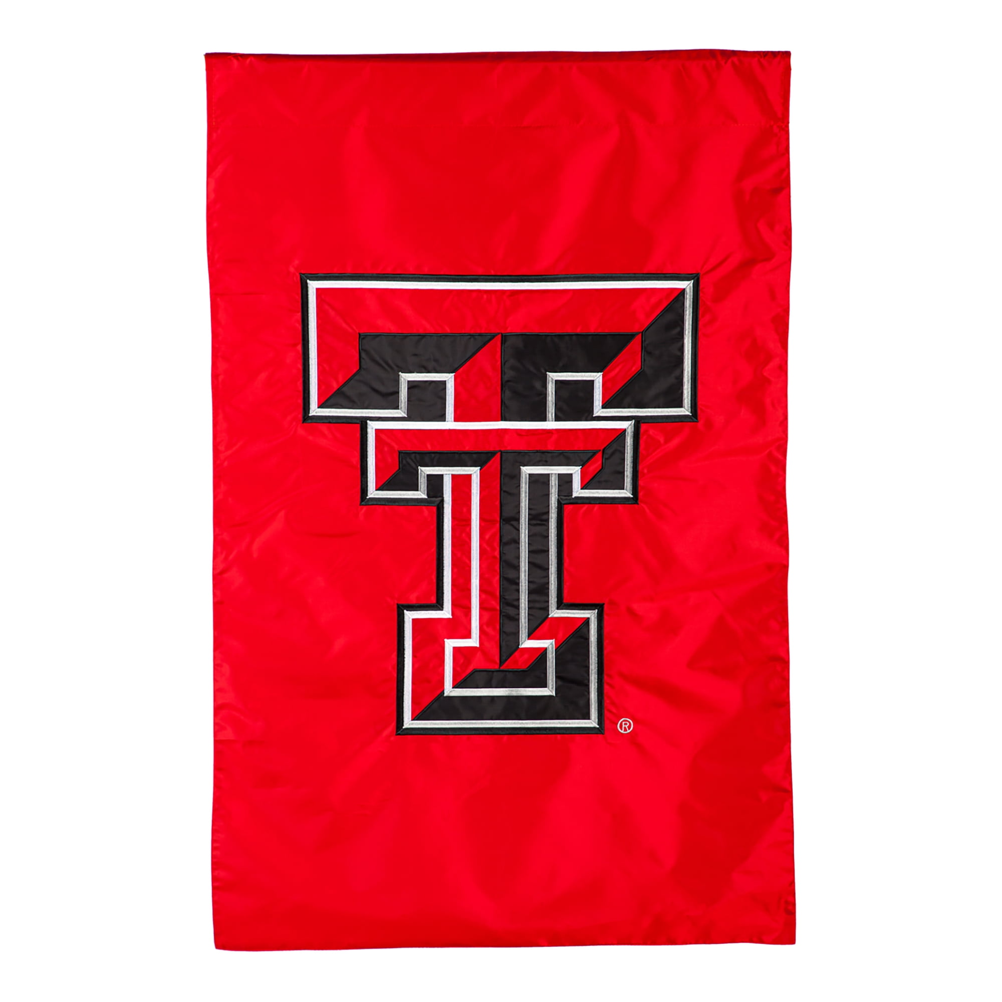 Texas Tech Flag
