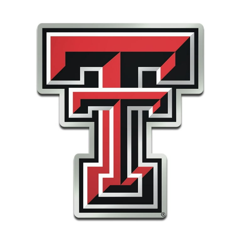 Texas Tech Red Raider Logo