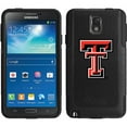 Texas Tech TT Design on OtterBox Commuter Series Case for Samsung ...