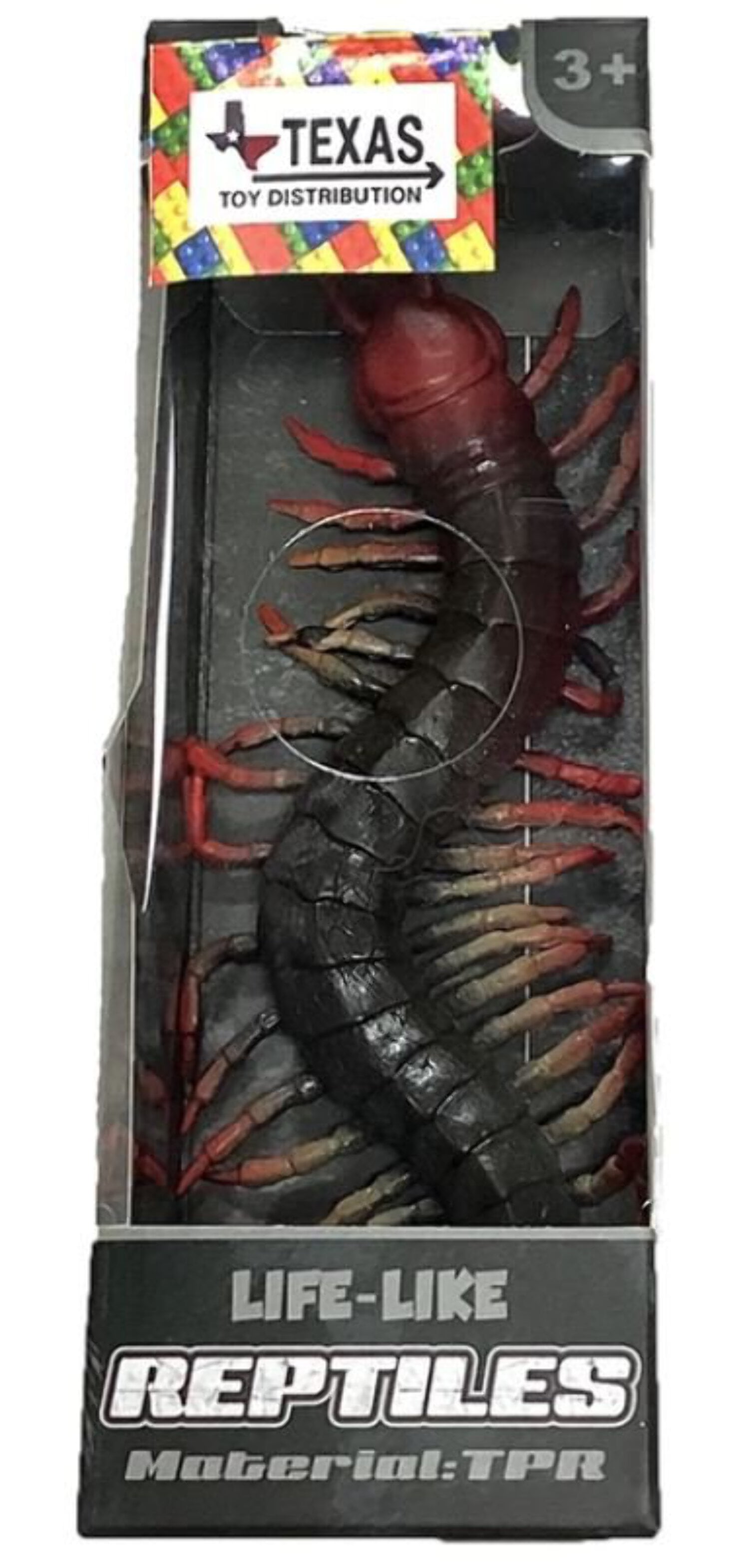 Texas Toy Centipede - Walmart.com