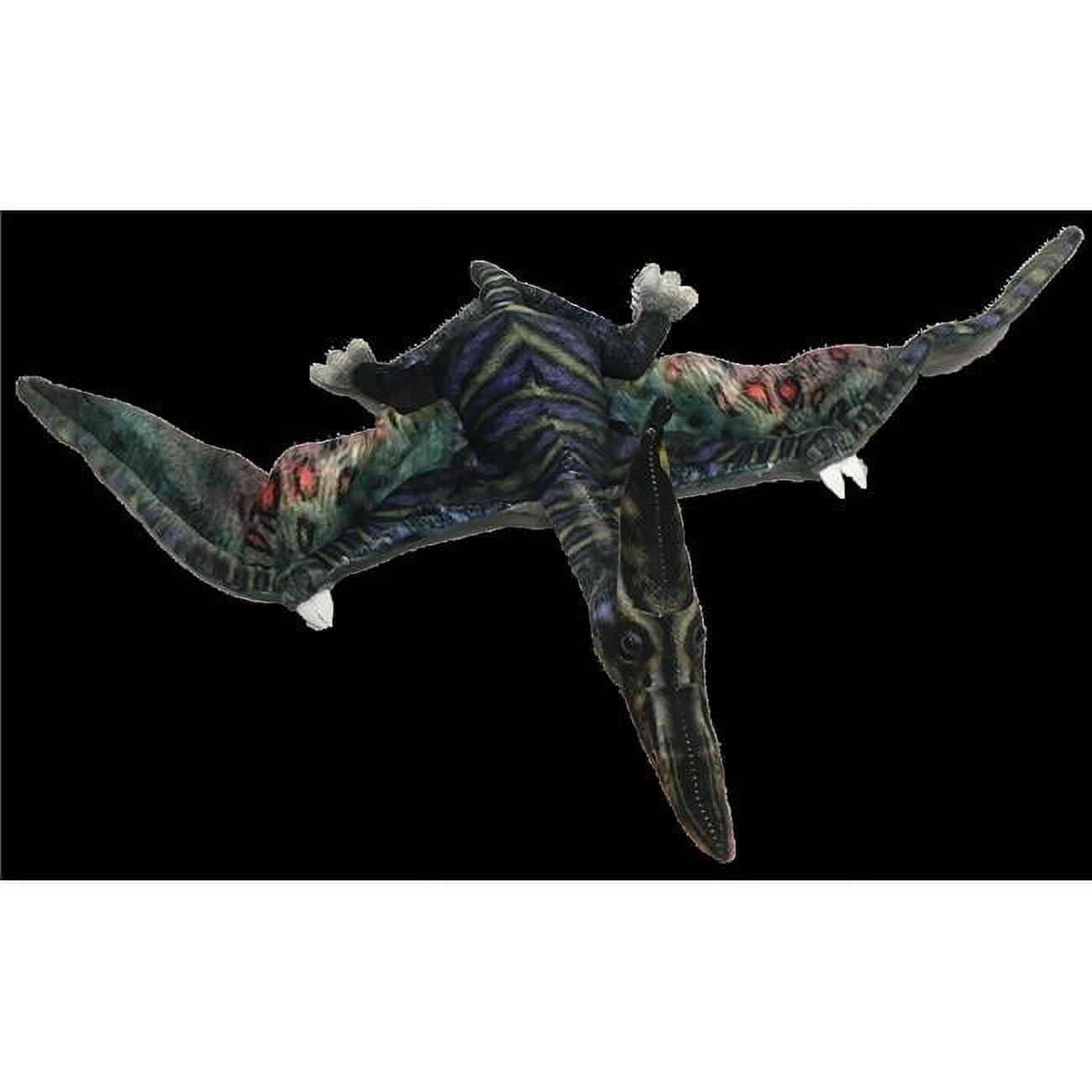 Pterosaur 26" Dinosaur Plush Stuffed Animal - Walmart.com