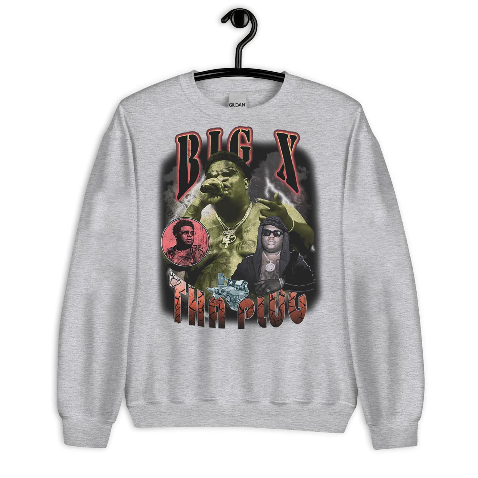 Texas Trap Vibes Shirt – Bootleg Underground Music Graphic Tee New ...