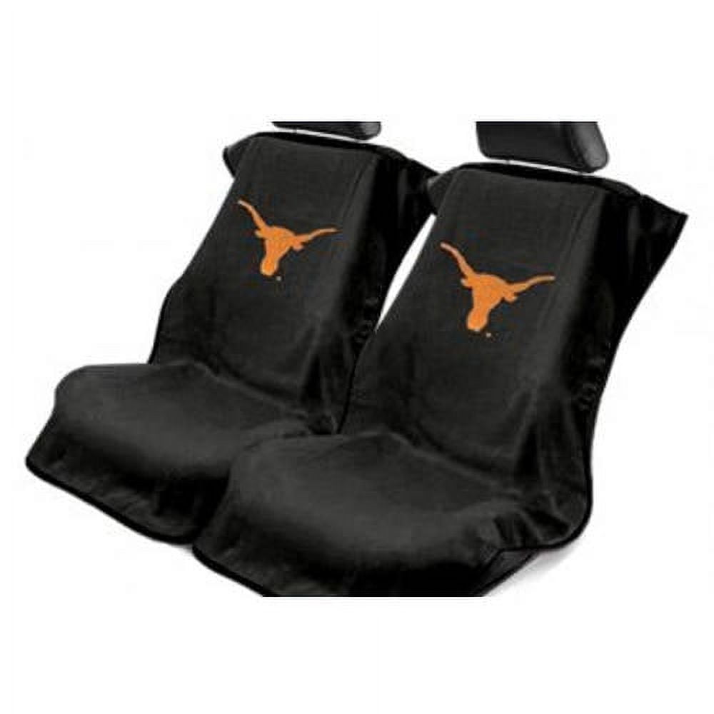 Texas Univ. Longhorns Seat Armour - Walmart.com