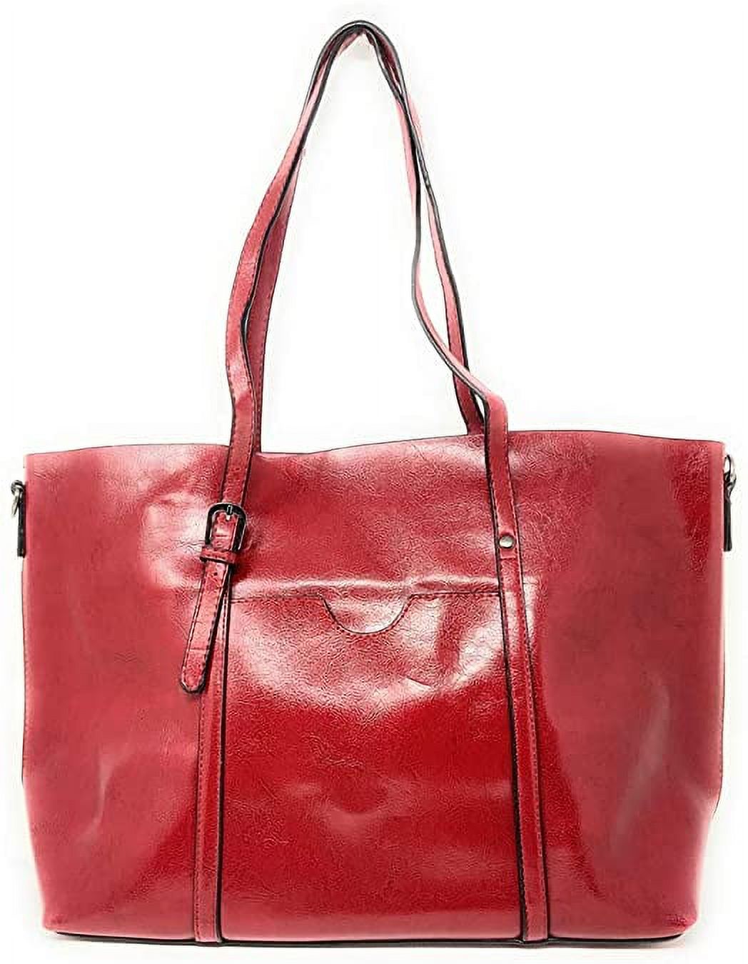Texas Womens Women's Leather Purses Handbags Top Handle Satchel Bags ...