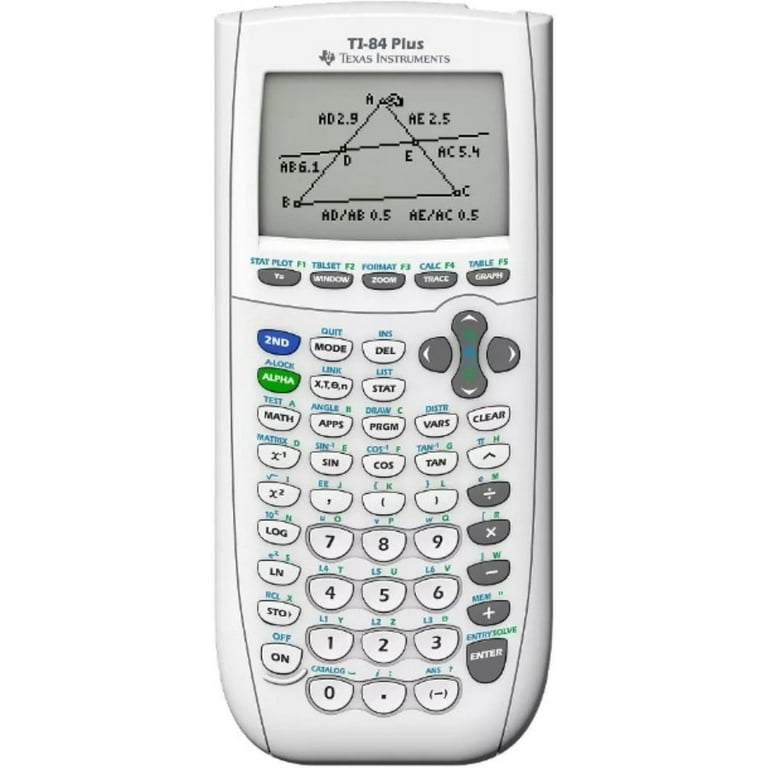 84 Calculator