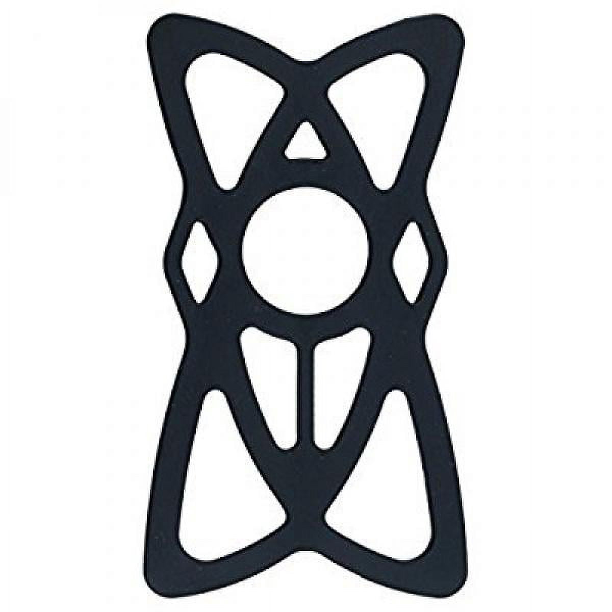 Texel WebGrip Security Tether Cradle Support Black (00-90001-00 ...