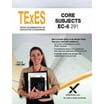 2017 TExES Special Education EC-12 (161) - Walmart.com