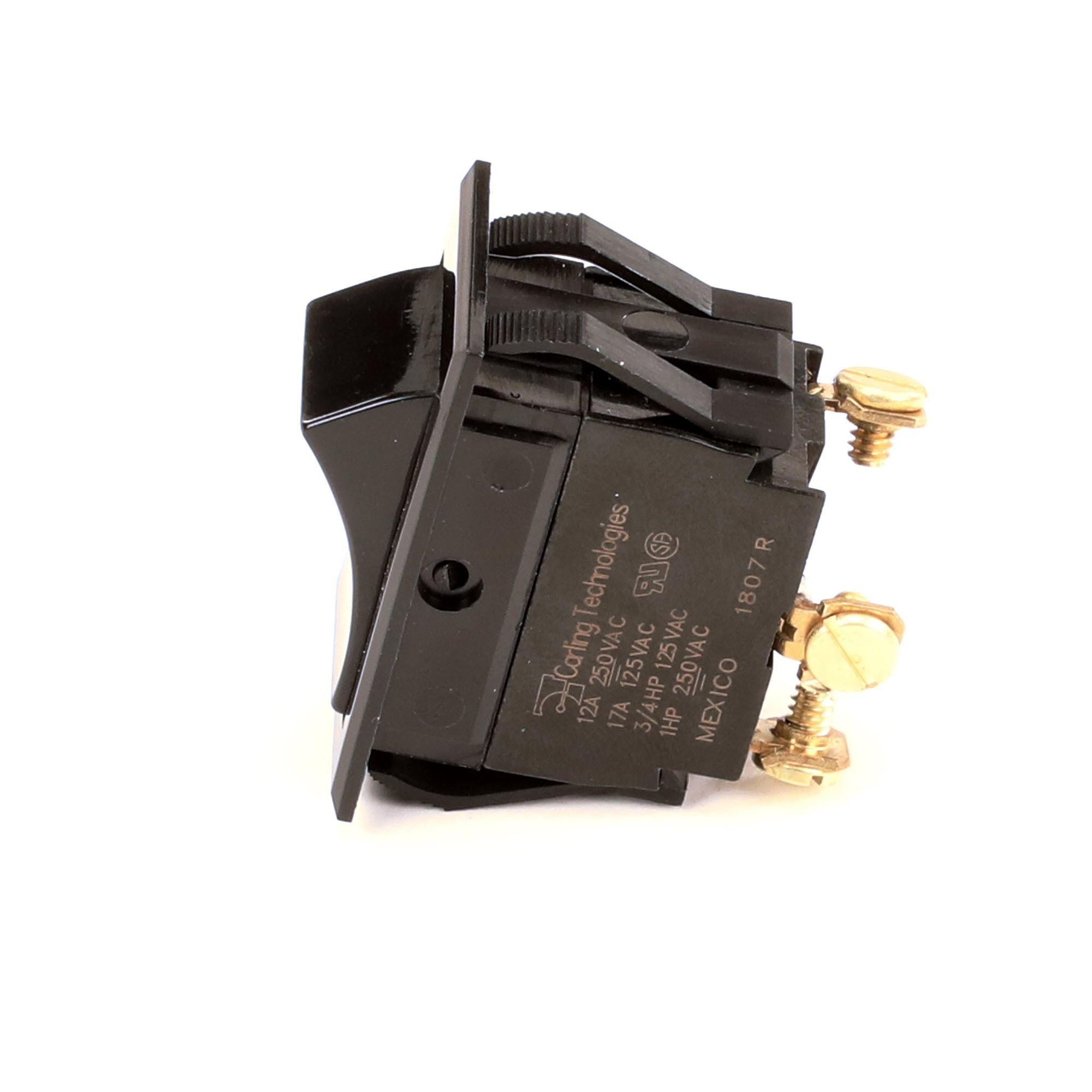Texican Specialty TSP-101 On/Off Rocker Switch - Walmart.com