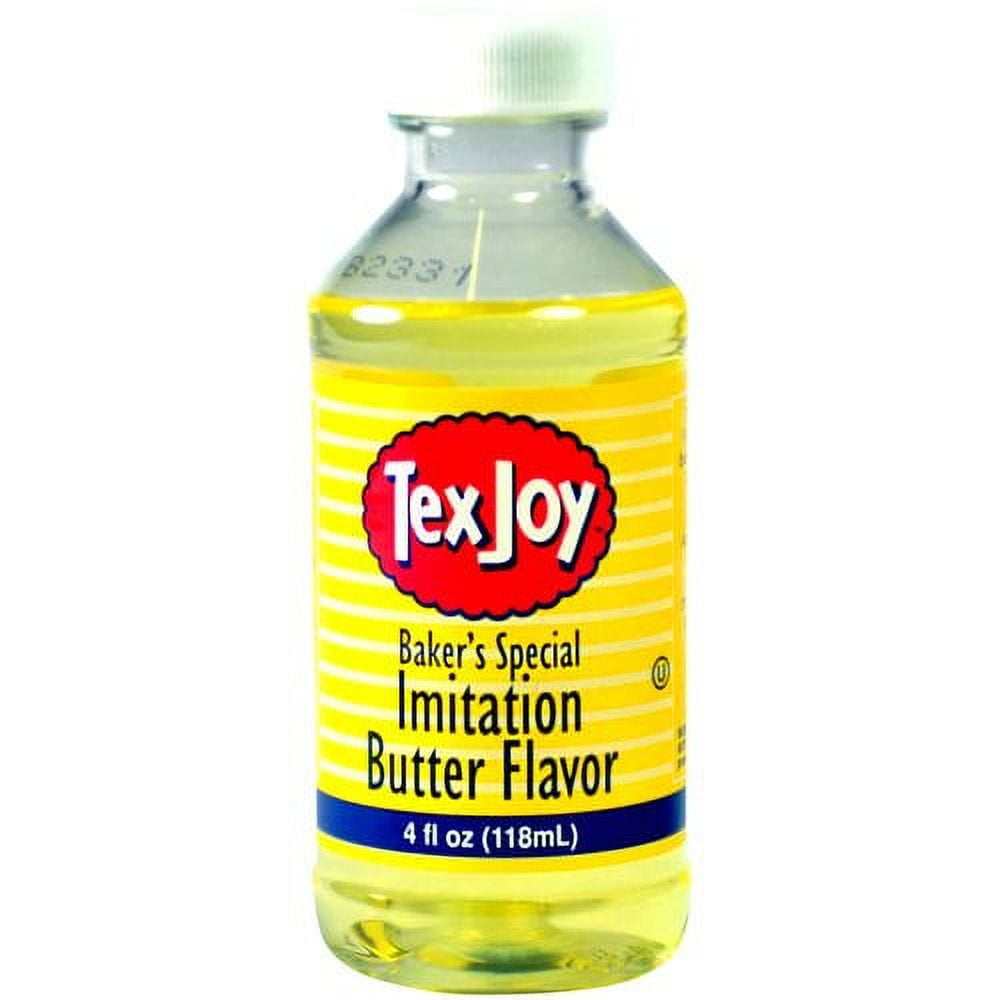 Texjoy Imitation Butter - Walmart.com