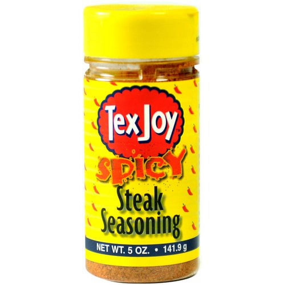 Texjoy Spily Steak - Walmart.com