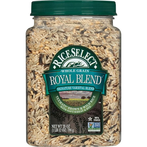 Wild Rice in Rice - Walmart.com