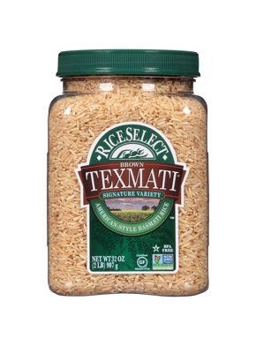 Basmati Rice in Rice - Walmart.com