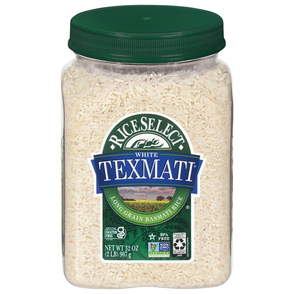 Basmati Rice in Rice - Walmart.com