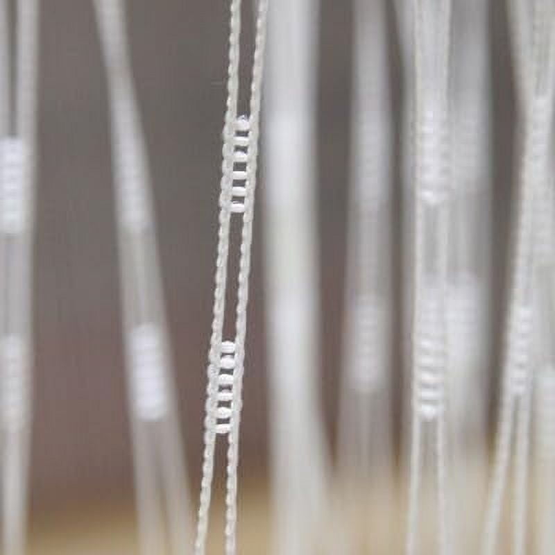 Texsolv Heddles for Weaving, 13" for Computer Looms (Pack of 100 ...