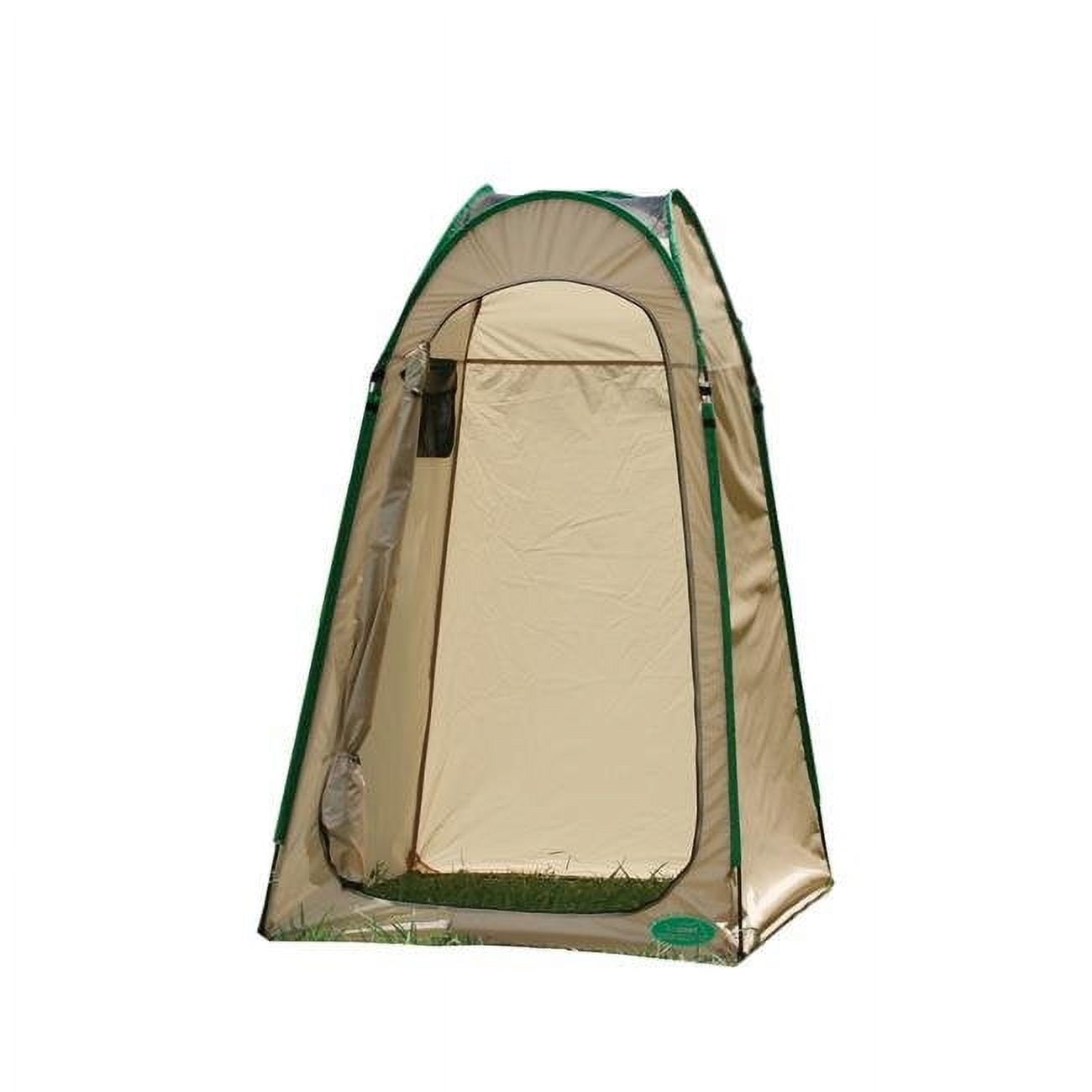 Texsport 1-Person Shower / Privacy Tent - Walmart.com