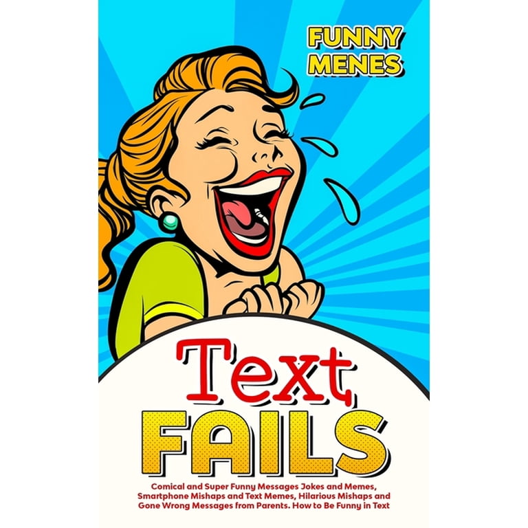 Drunk Text Messages