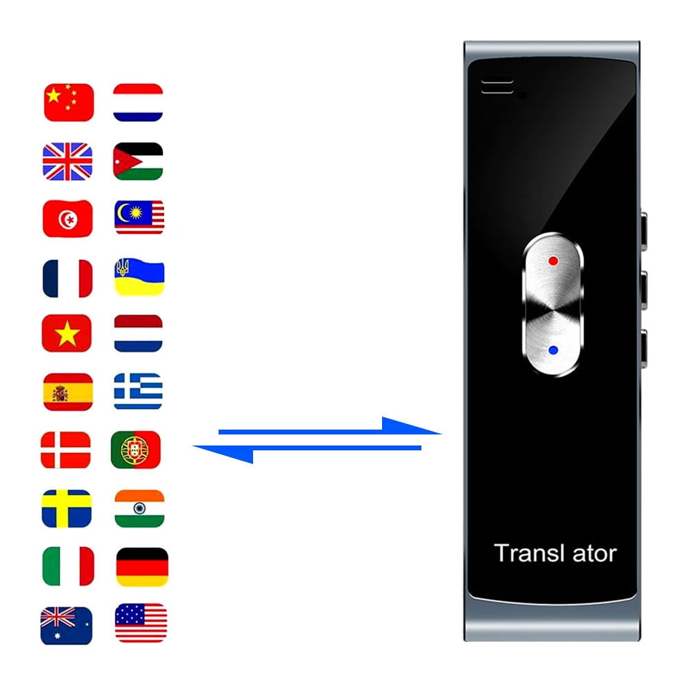 Text Photo Translator Translation Machine Language Wireless Electric ...