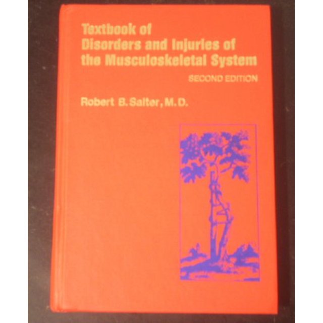 Pre-Owned Textbook of Disorders and Injuries the Musculoskeletal System ...
