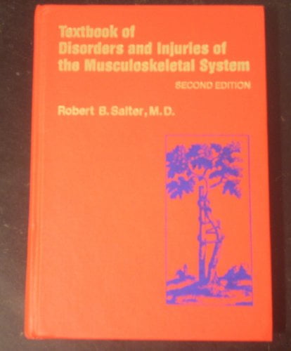 Pre-Owned Textbook of Disorders and Injuries of the Musculoskeletal ...