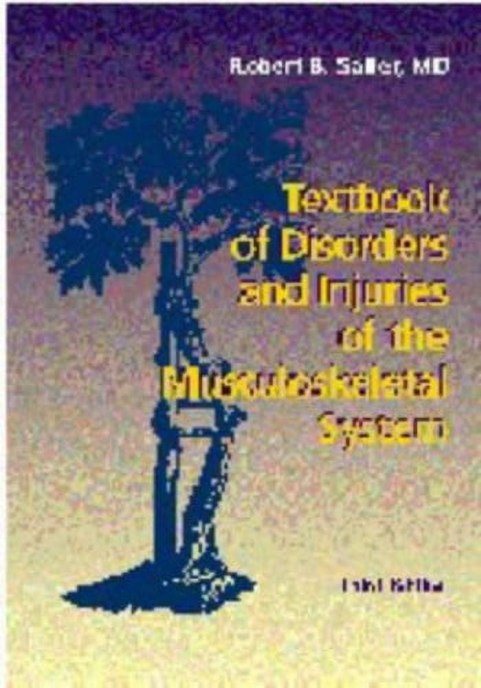 Pre-Owned Textbook of Disorders and Injuries of the Musculoskeletal ...