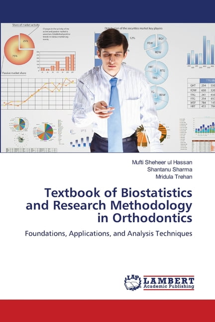 Textbook of Biostatistics and Research Methodology in Orthodontics ...