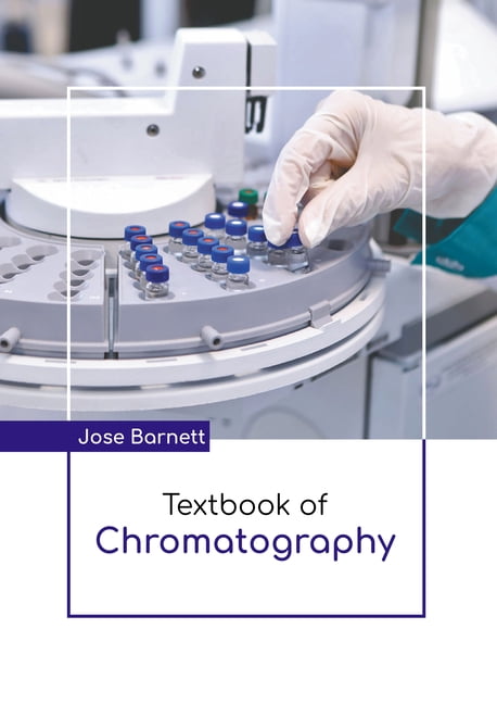 Textbook of Chromatography, (Hardcover) - Walmart.com