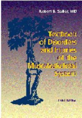Pre-Owned Textbook of Disorders and Injuries of the Musculoskeletal ...