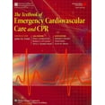 Textbook of Emergency Cardiovascular Care and CPR - Walmart.com