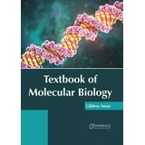 Textbook of Molecular Biology, (Hardcover) - Walmart.com