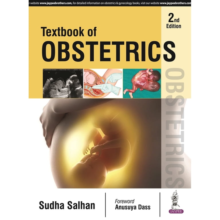 Obstetrics Meaning