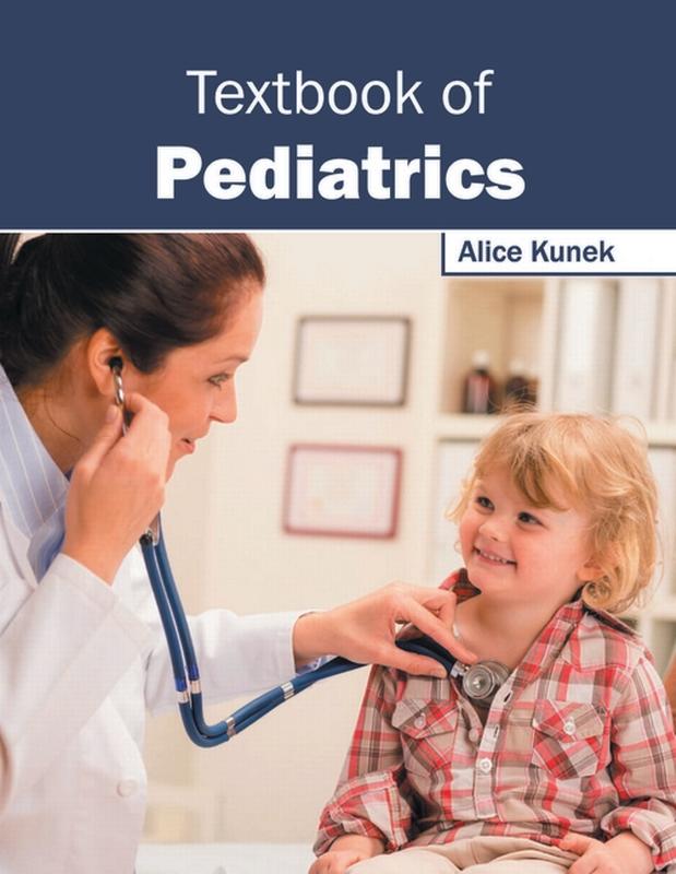 Textbook of Pediatrics, (Hardcover) - Walmart.com