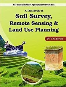 Textbook of Soil survey Remote Sensing and Land Use Philippines | Ubuy