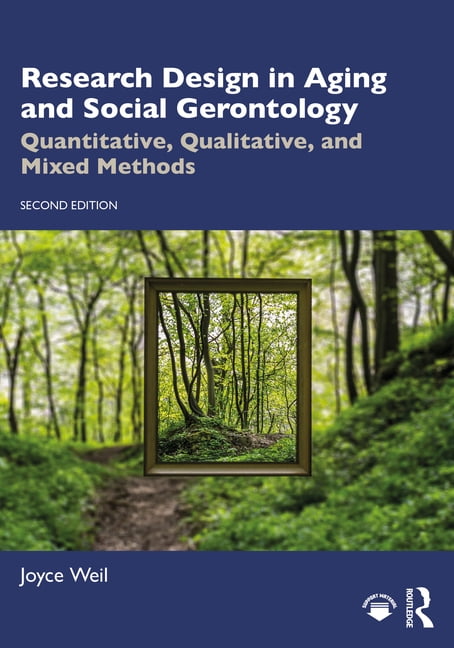 Textbooks in Aging Research Design in Aging and Social Gerontology ...