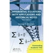 Textbooks in Mathematics: Differential Equations with Applications and ...
