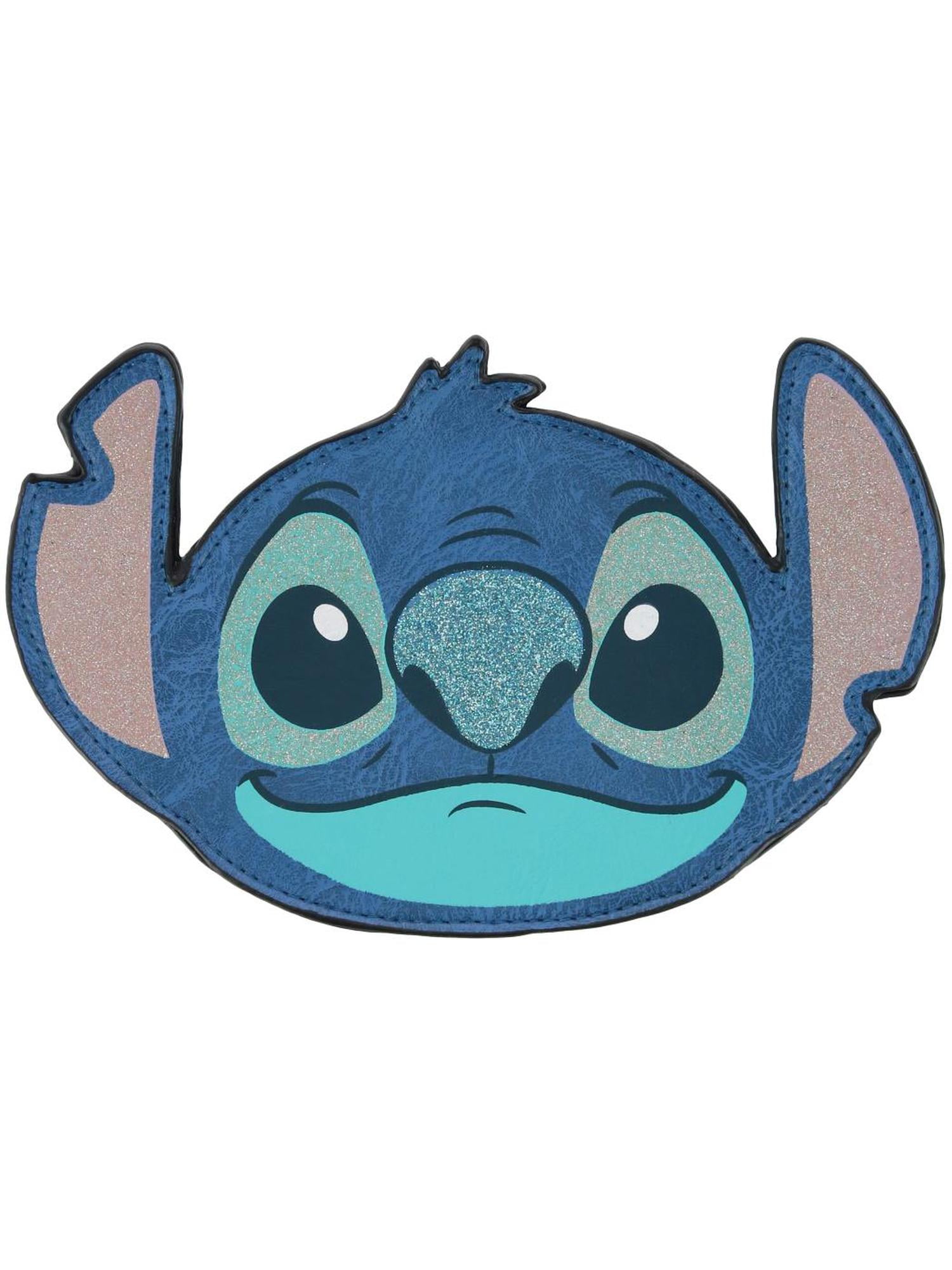 Textiel Trade Disney Stitch Zipper Coin Pouch Wallet (Women) - Walmart.com