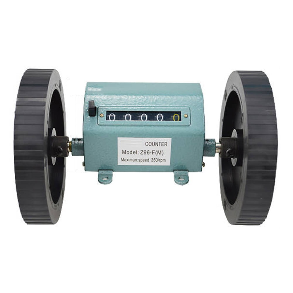 Textile Machine Counter By Rolling, Meter Counter,5 Digits, for Z96-F ...