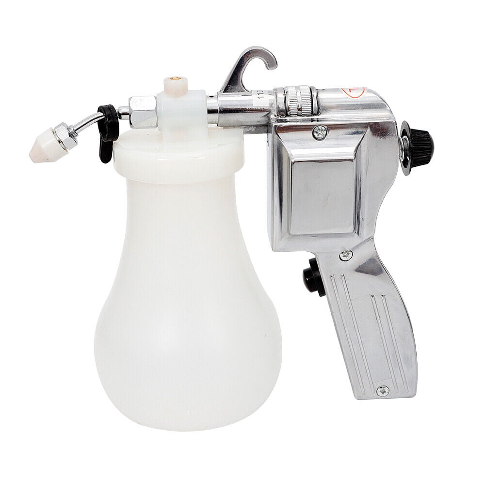 Textile Spot Cleaning Spray Water Screen Pressure Gun Nozzle Adjustable ...