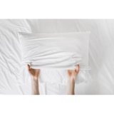 Textile Topia Cotton-Poly Blend Pillowcases – Soft, Durable ...