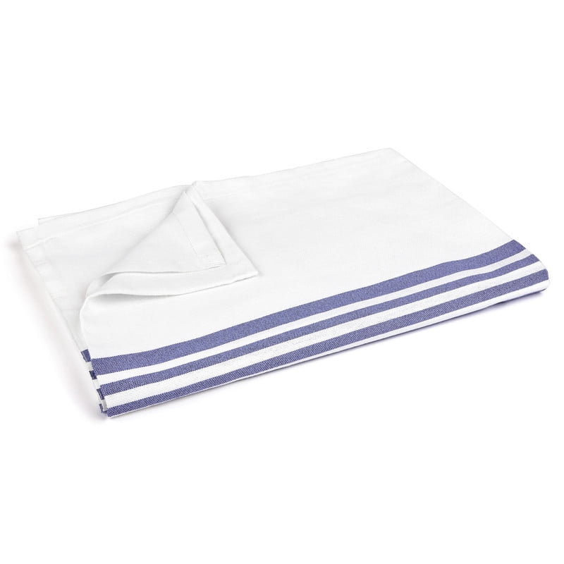Textile Topia Premium Collection 70x90 Hospital Bath Blanket – White ...