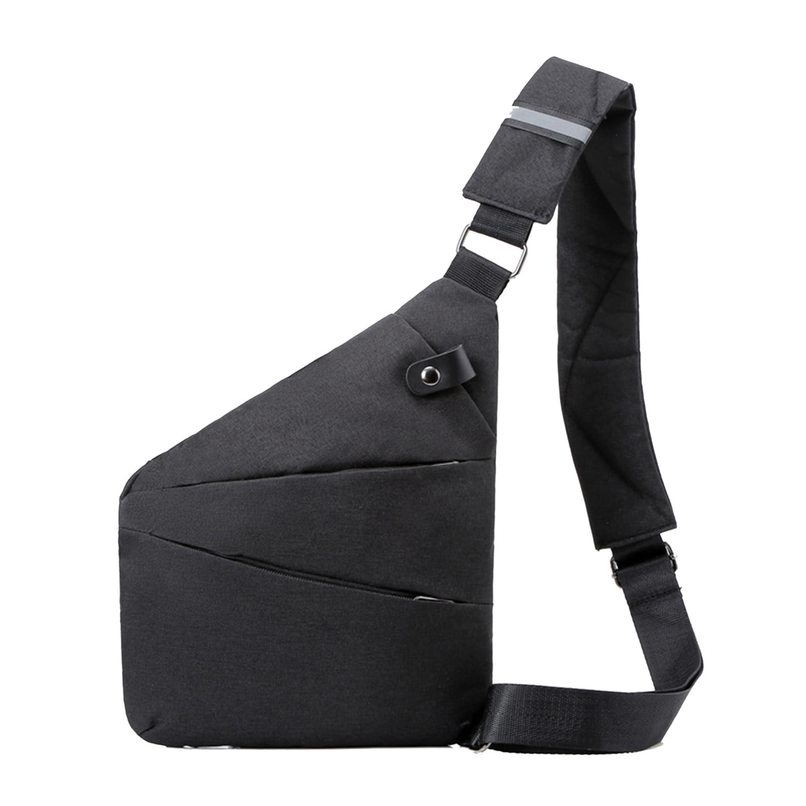 Textile Wander Plus Anti Theft Travel Bag, Ergonomic Design Large ...