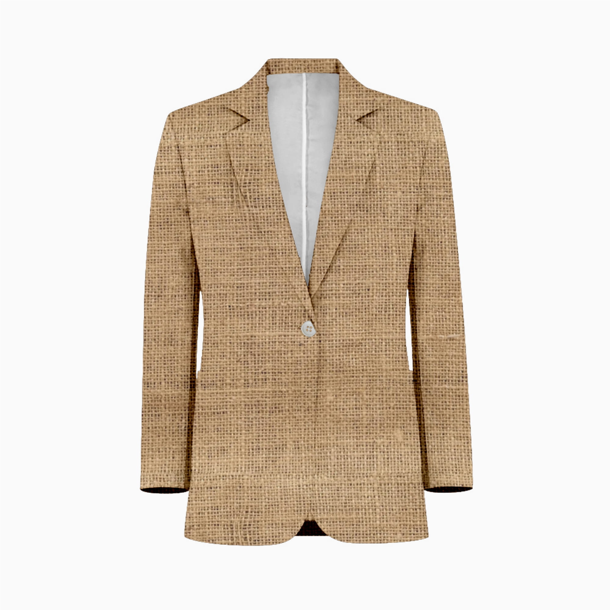 Textile burlap horizontal background with natural texture Mens Suits ...