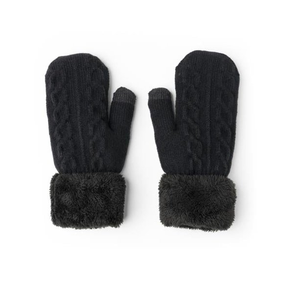 Mitten Clips